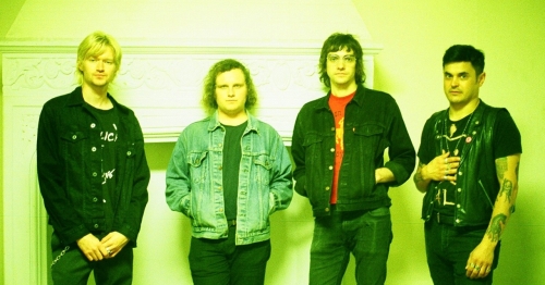 Events - Velvet Underground Experience