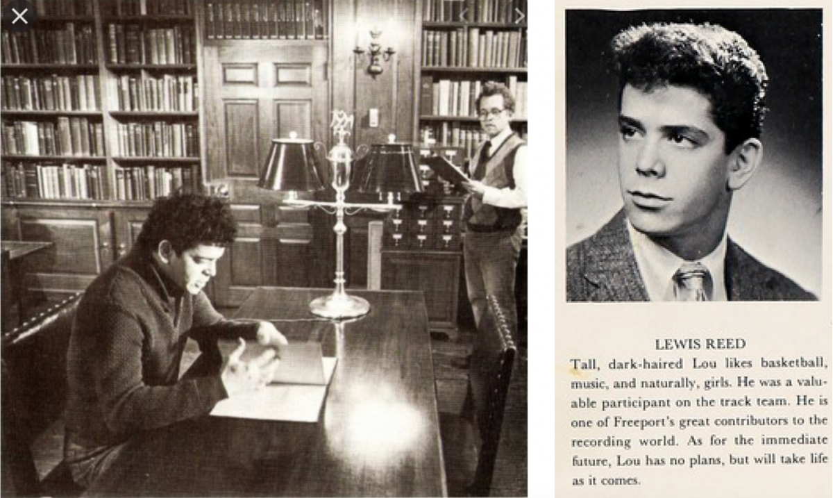 About The Velvet Underground Experience - Exhibition Path