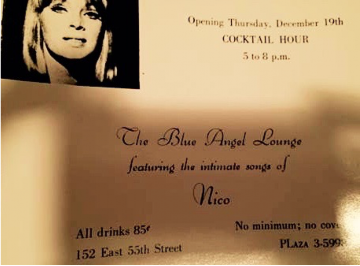 About The Velvet Underground Experience - Exhibition Path